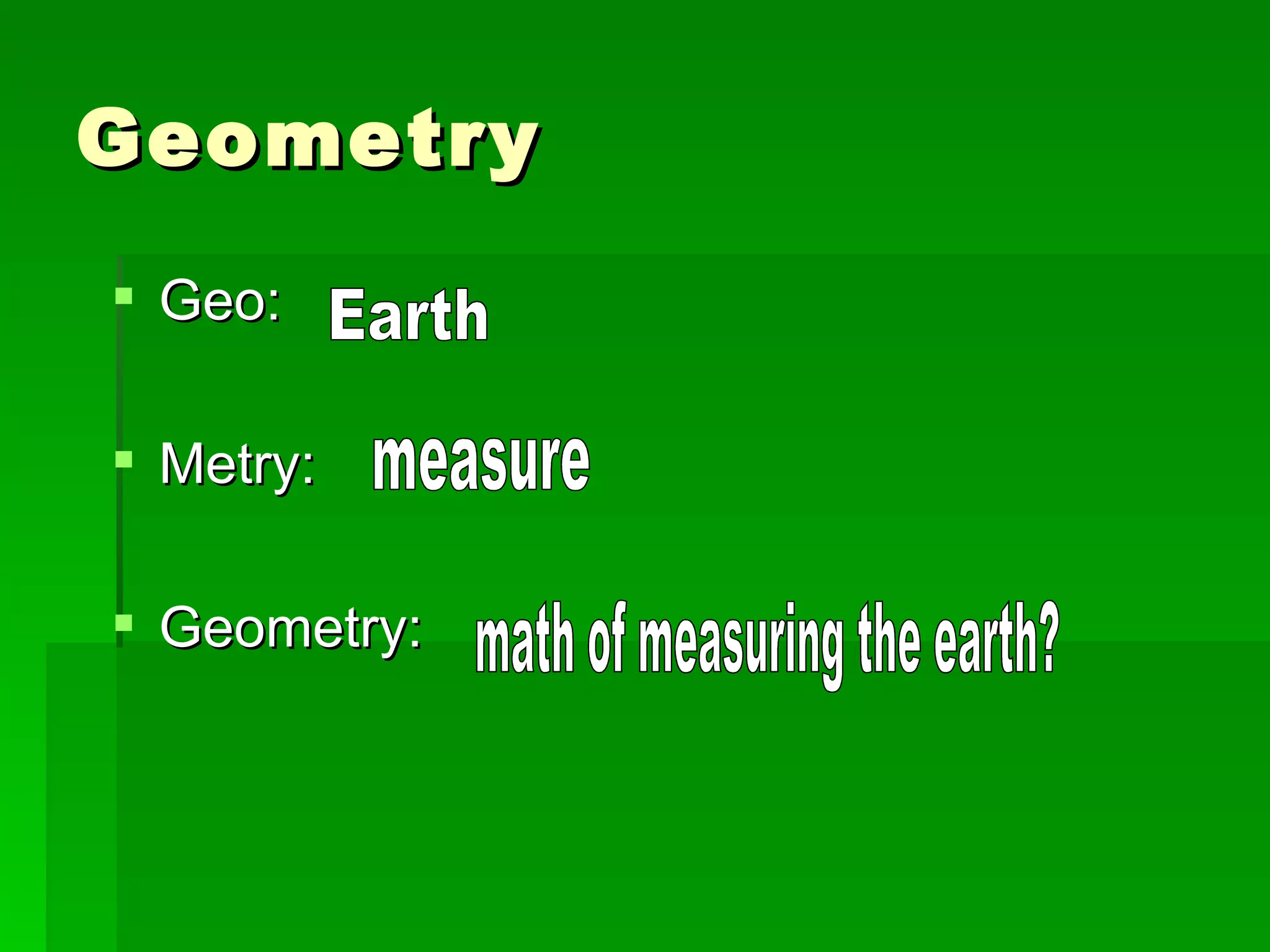 Module 2 points lines planes | PPT