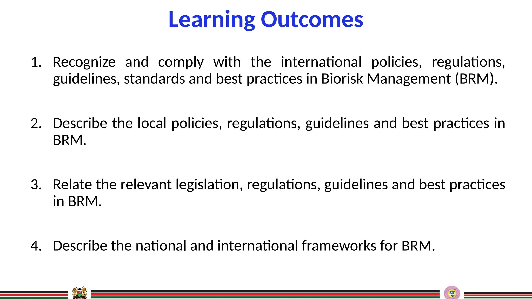 Module 2_Policies and Regulations in BRM.pptx