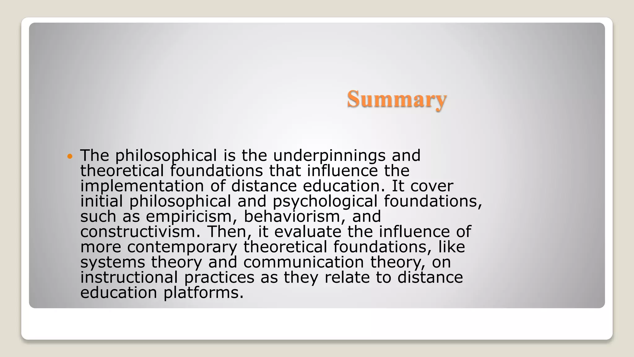 Module 2 powerpoint | PPTX