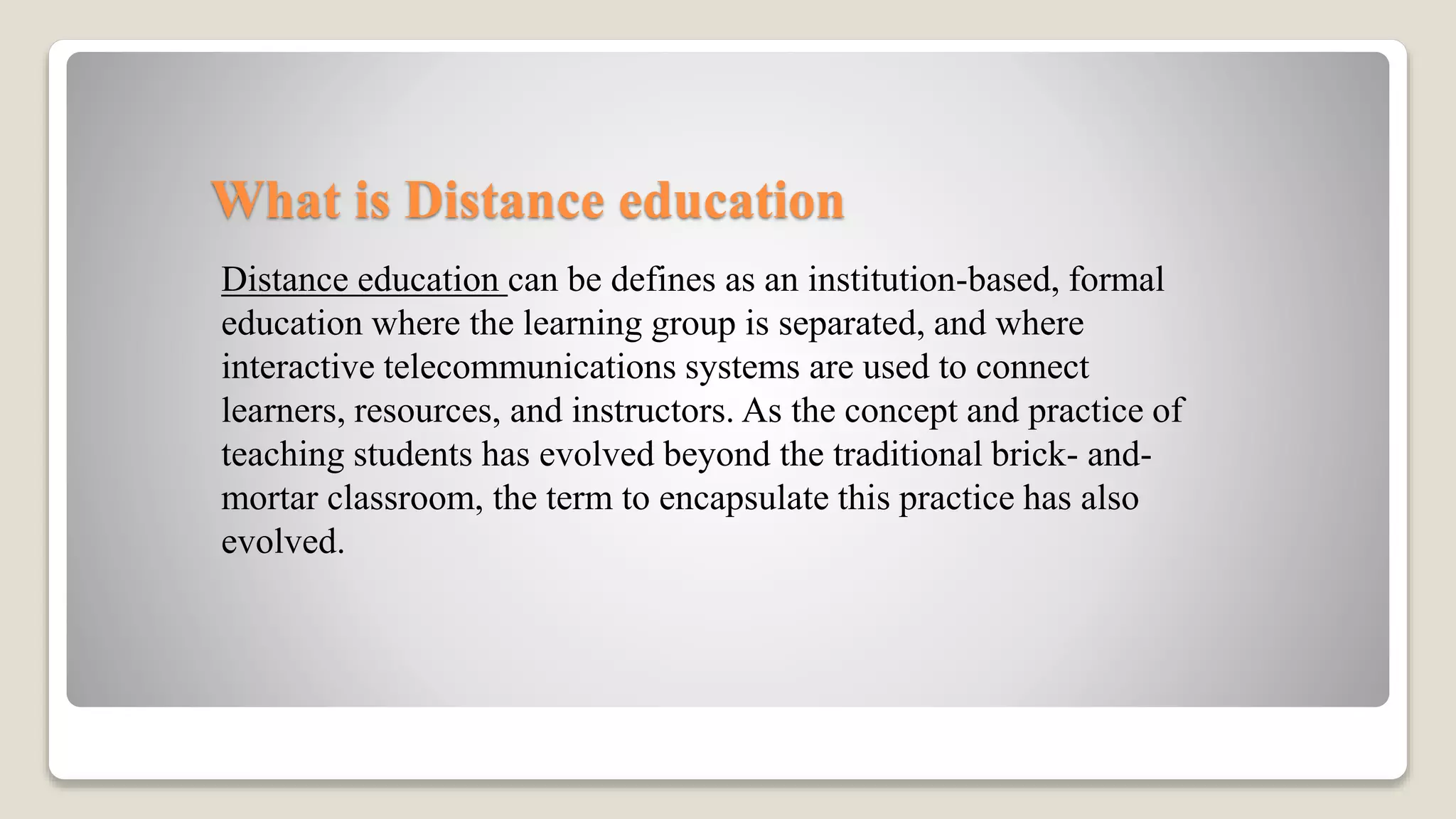 Module 2 powerpoint | PPTX