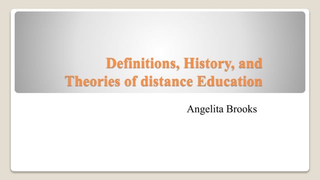 Module 2 powerpoint | PPTX