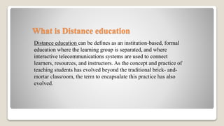 Module 2 powerpoint | PPTX