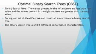 Module 2ppt.pptx divid and conquer method | PPT