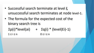 Module 2ppt.pptx divid and conquer method | PPT