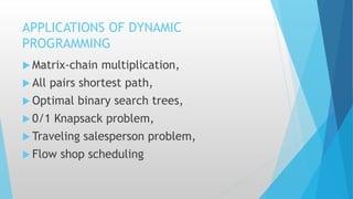 Module 2ppt.pptx divid and conquer method | PPT