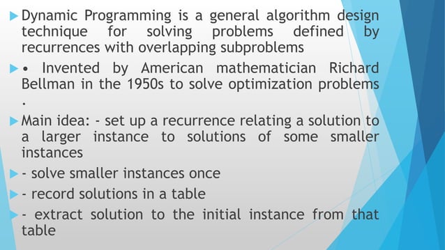 Module 2ppt.pptx divid and conquer method | PPT