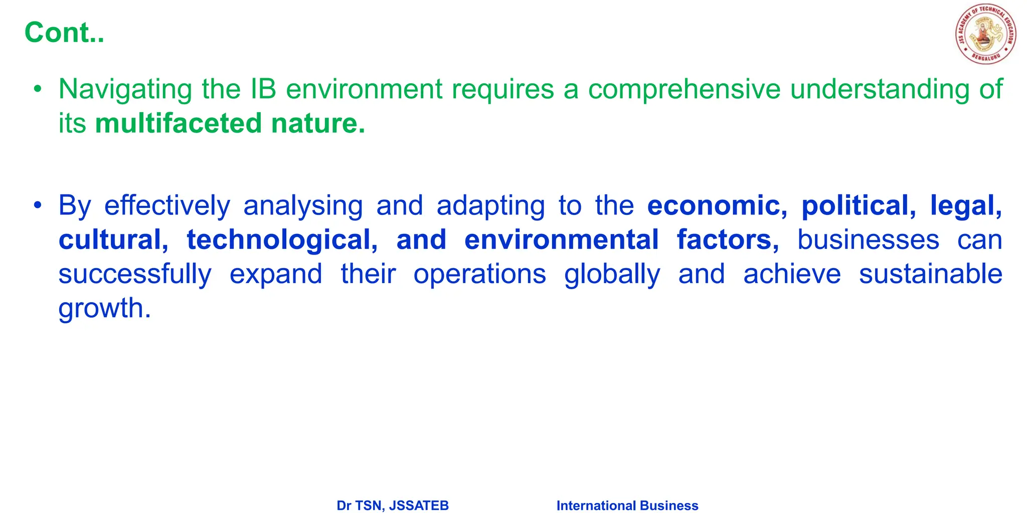 International Business_ MBA Module 2 ppt.pdf