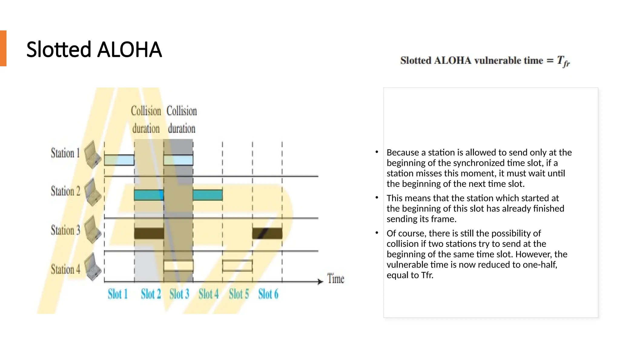 Computer networks module 2 data link layer | PPT