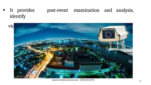 Societal and Global Impact of Infrastructure | PPTX