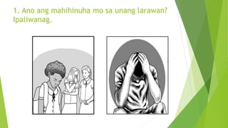 Ang Paghuhukom | PPTX