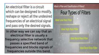 MODULE2 PRESENTATION About electronics.pptx