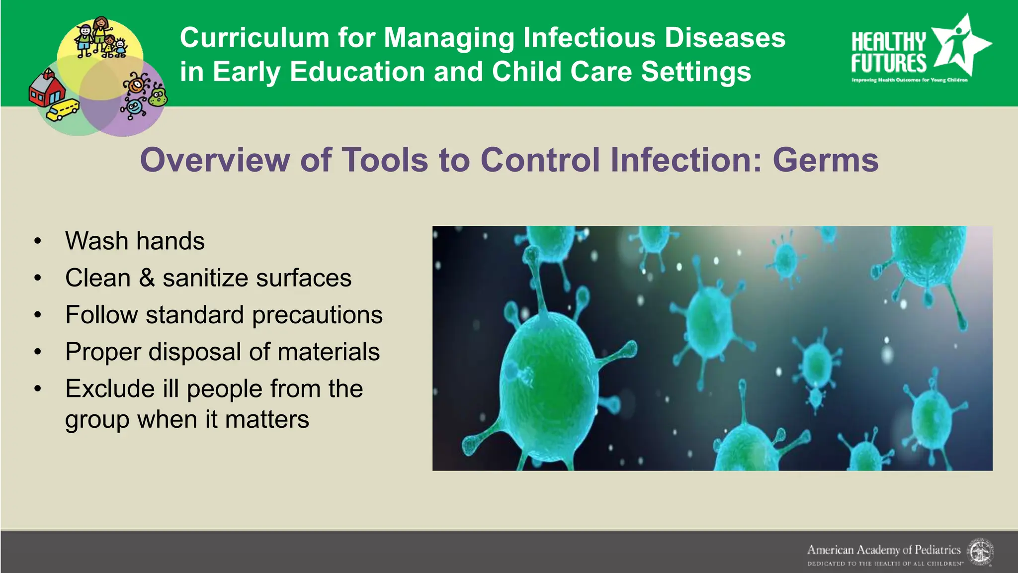 Module 2 Preventing Infectious Disease.pptx