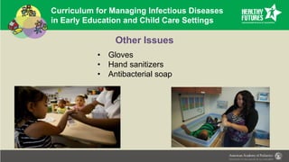 Module 2 Preventing Infectious Disease.pptx