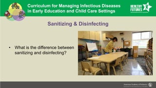 Module 2 Preventing Infectious Disease.pptx