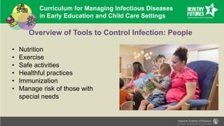 Module 2 Preventing Infectious Disease.pptx