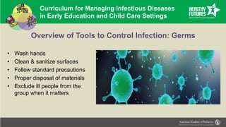 Module 2 Preventing Infectious Disease.pptx