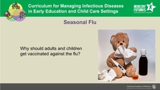 Module 2 Preventing Infectious Disease.pptx