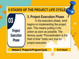 Module 2 Project & Program Management Cycle.pptx