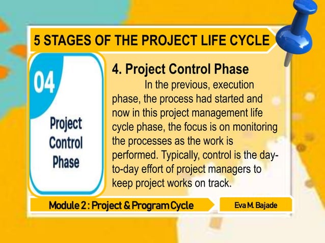 Module 2 Project & Program Management Cycle.pptx