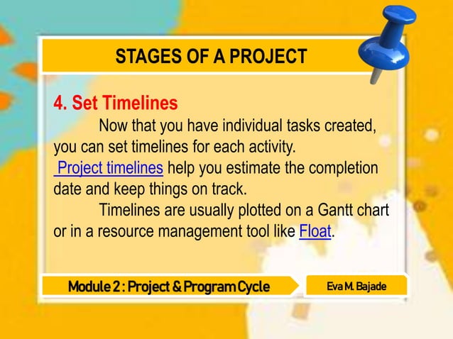 Module 2 Project & Program Management Cycle.pptx