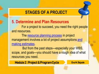 Module 2 Project & Program Management Cycle.pptx