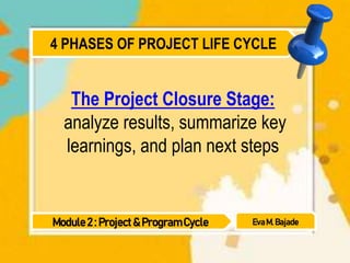 Module 2 Project & Program Management Cycle.pptx