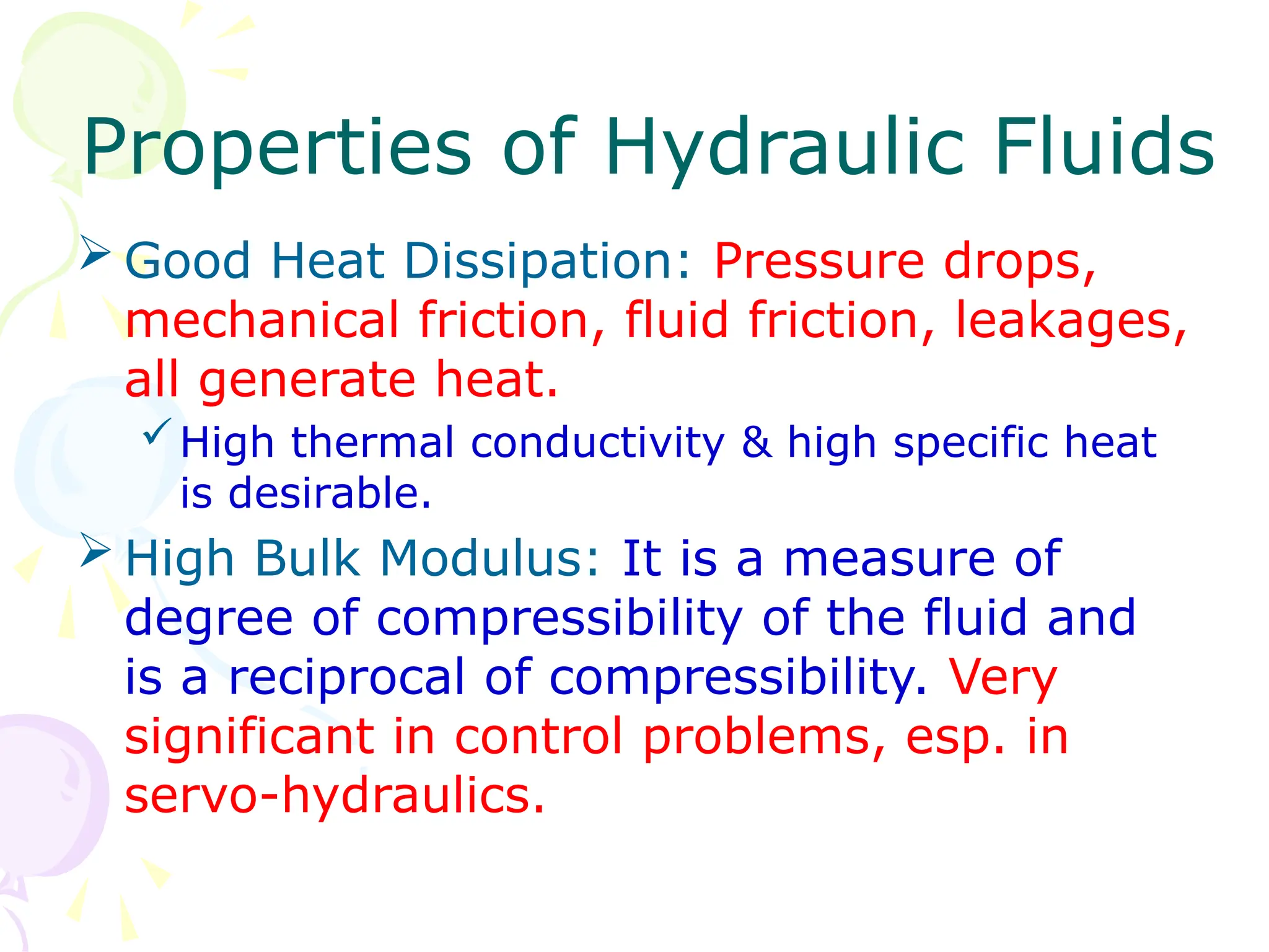 Module_2_Properties of Hydraulic Fluids.pptx