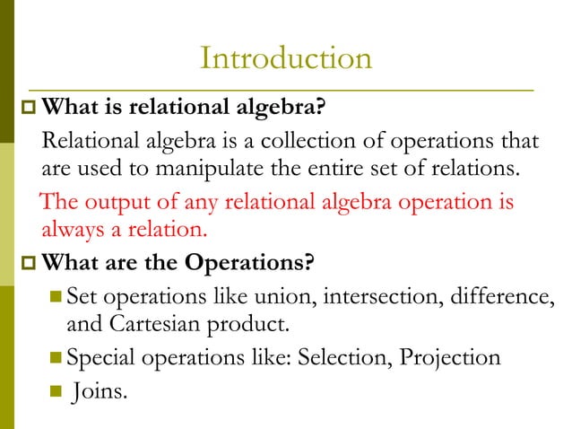 Module 2_Relational Algebra.pptx