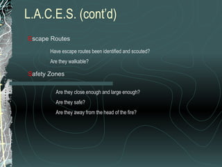 Module 2 Safety | PPT