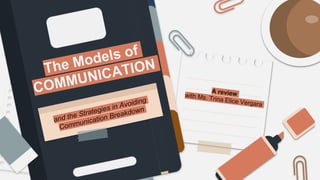 Oral Communication | PPT