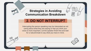 Oral Communication | PPT