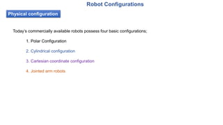 Robot Anatomy And Motion Analysis.pptx