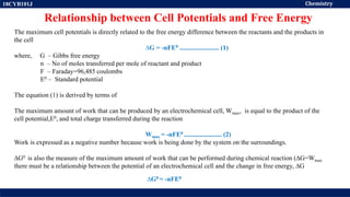 Module 2_S7 and S8_Electrochemical Cells.pptx