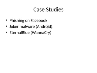 Module2_Security_Lecture.pptx Security Concepts | PPTX