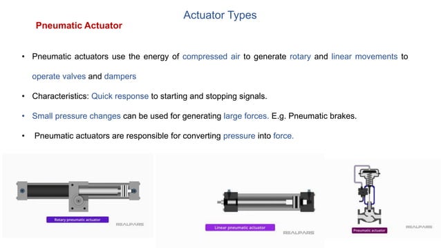 Sensing And Actuationpptx 
