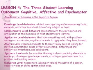 Module 2 slides | PPT