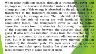 Module_2_Solar Collectors in environment.pptx