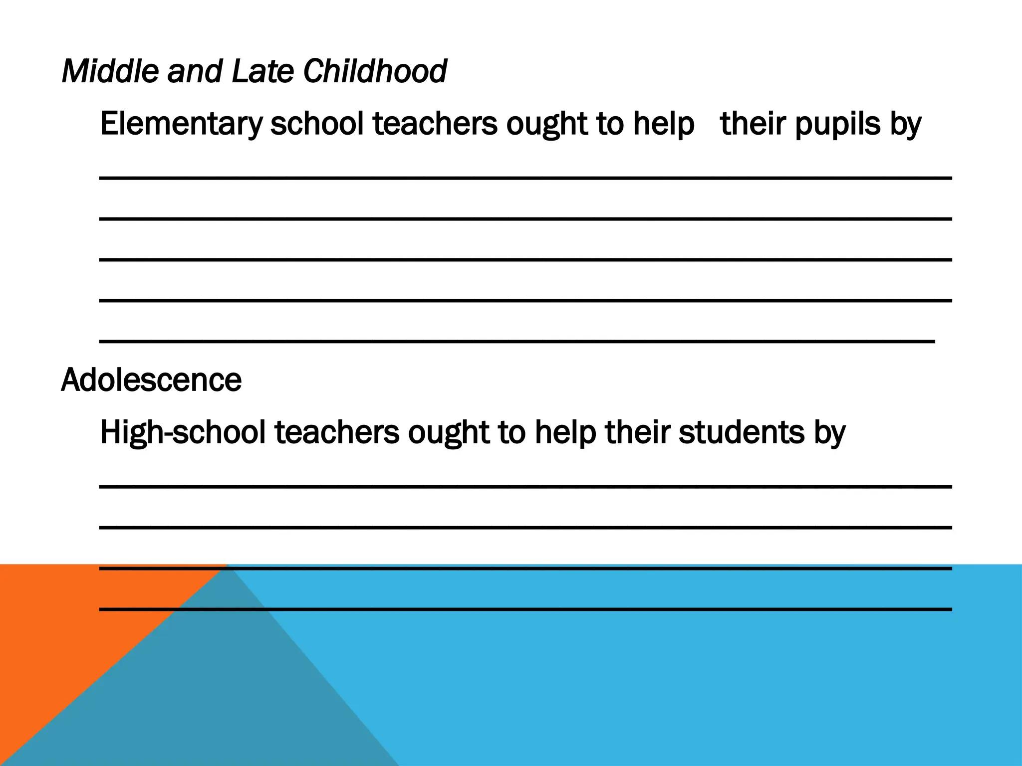Module 2 Stage Development and Developmental Task.pptx