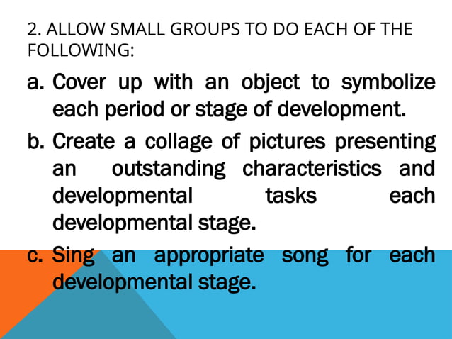 Module 2 Stage Development and Developmental Task.pptx