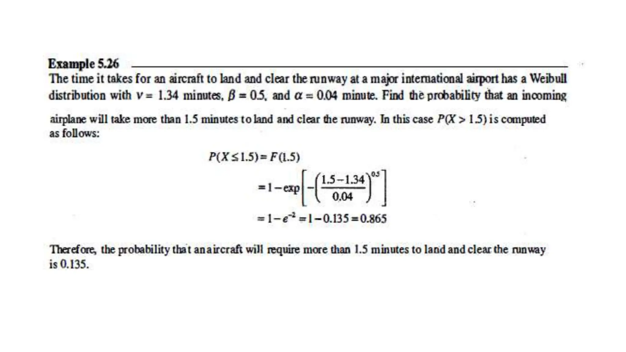 Module 2 Statistical Models In Simulation Pptx Physics Science