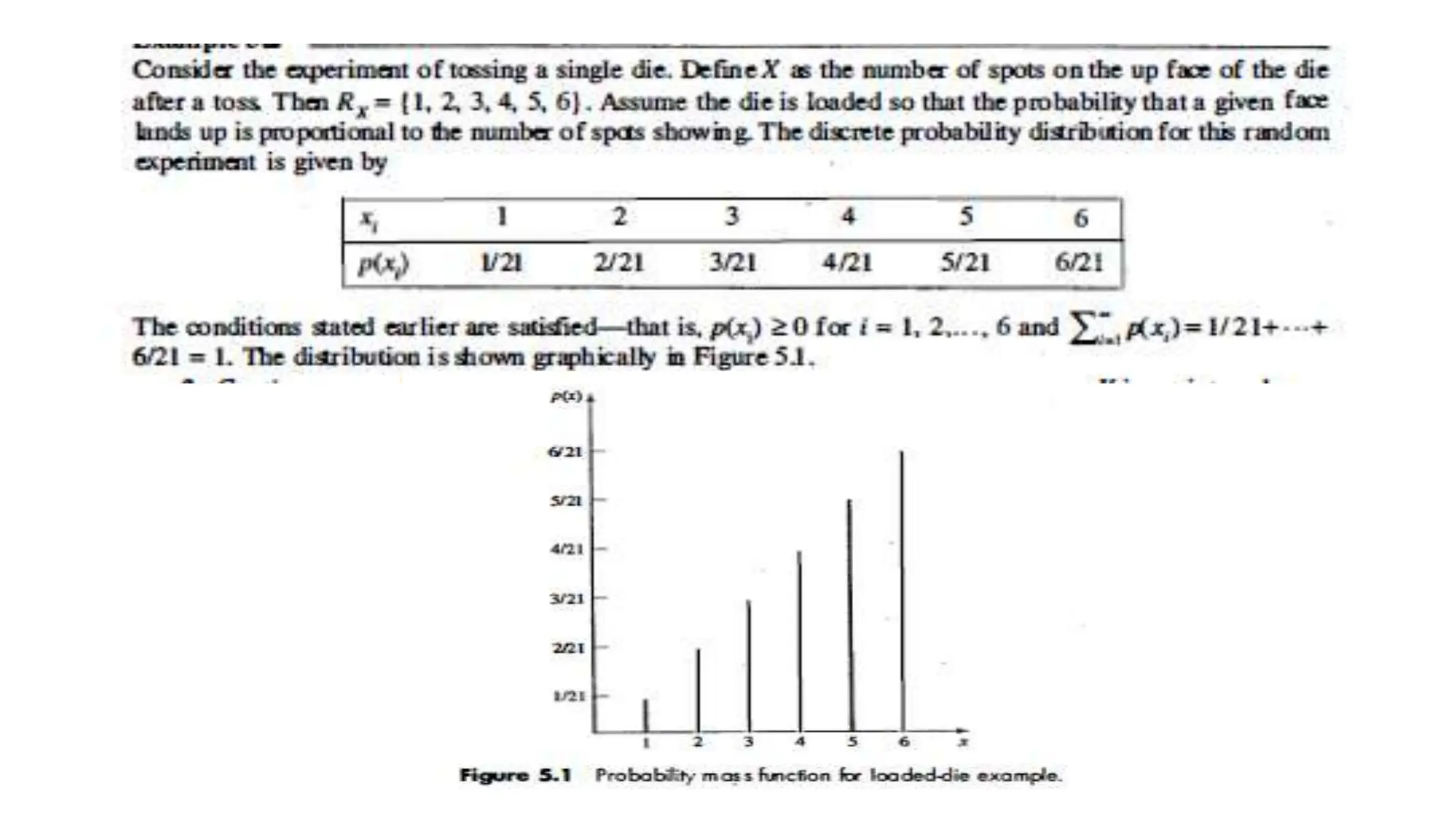 Module 2 Statistical models in simulation.pptx | Physics | Science