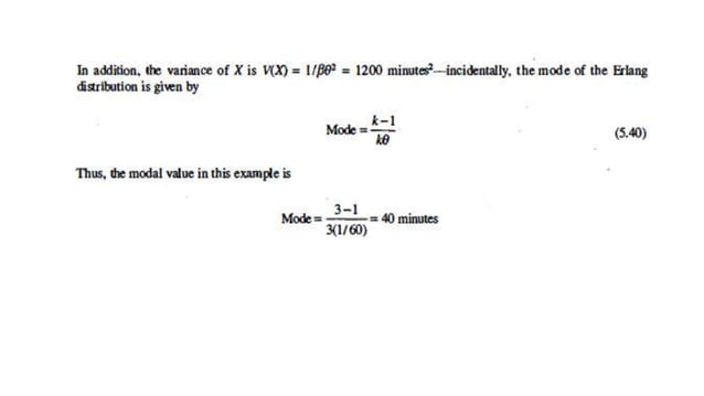 Module 2 Statistical models in simulation.pptx | Physics | Science