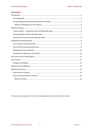 Module 2 study guide | PDF