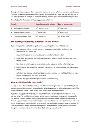 Module 2 study guide | PDF