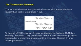 Module 2_Synthesis of elements in laboratory.pptx