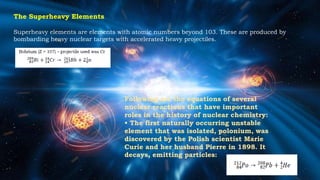 Module 2_Synthesis of elements in laboratory.pptx