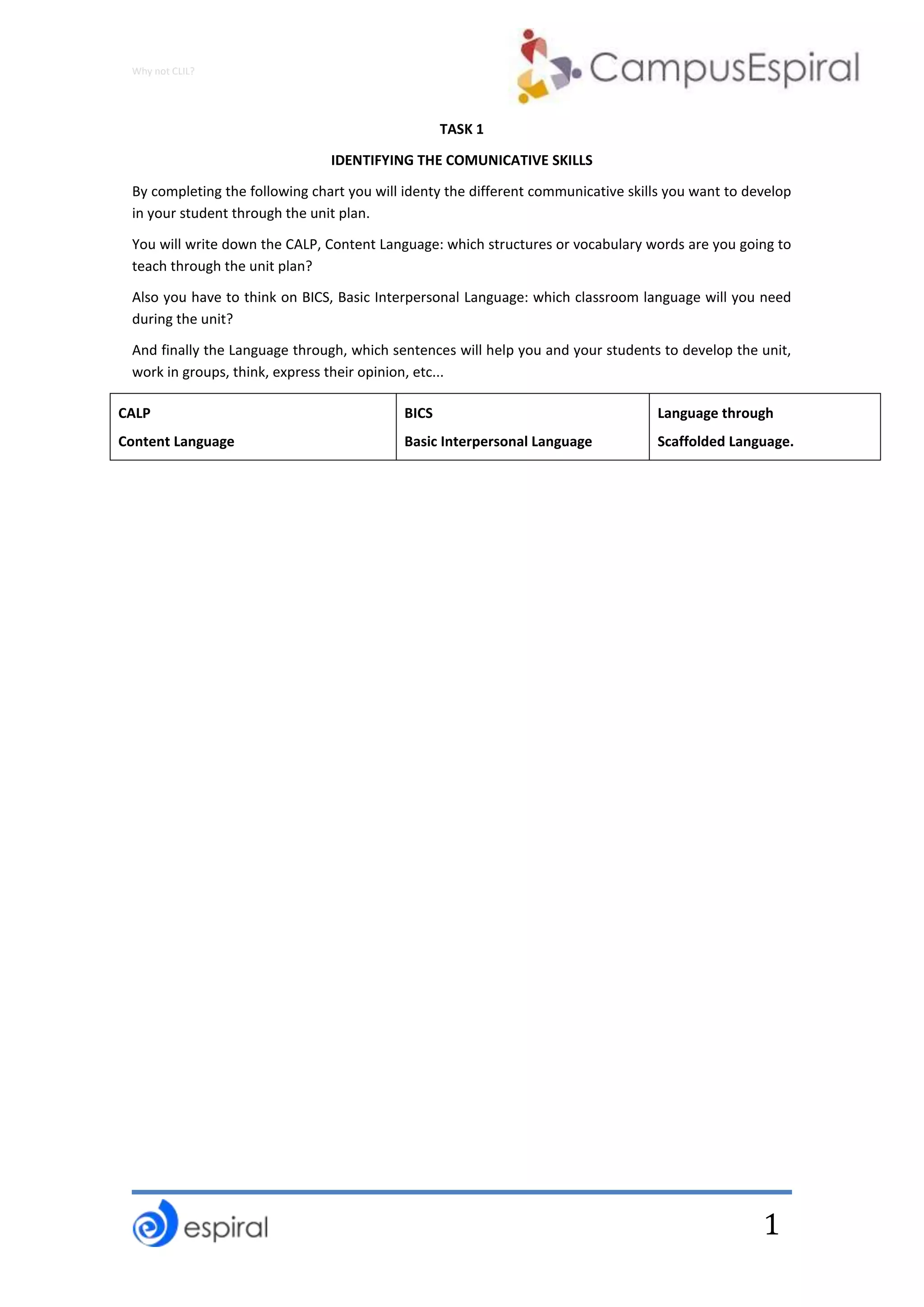 Module 2 task 1 laura vilar | PDF