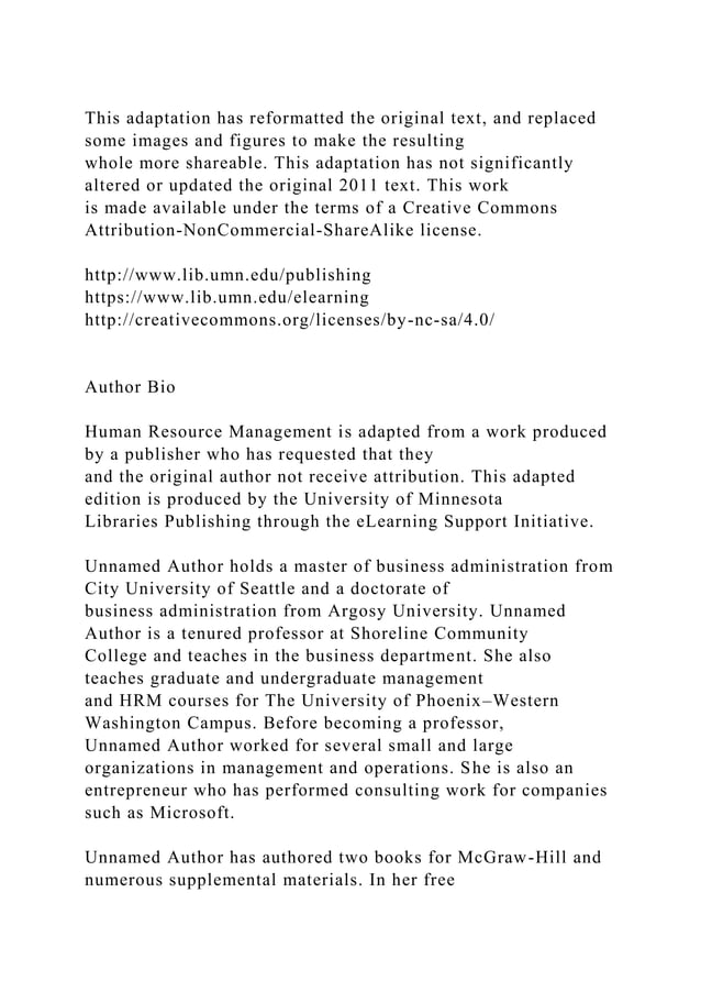 Module 2 The Unionization Process and Negotiating the Collective .docx