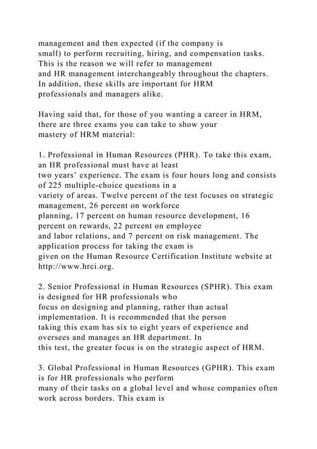 Module 2 The Unionization Process and Negotiating the Collective .docx