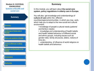 Module 2 topic 1 en | PPT